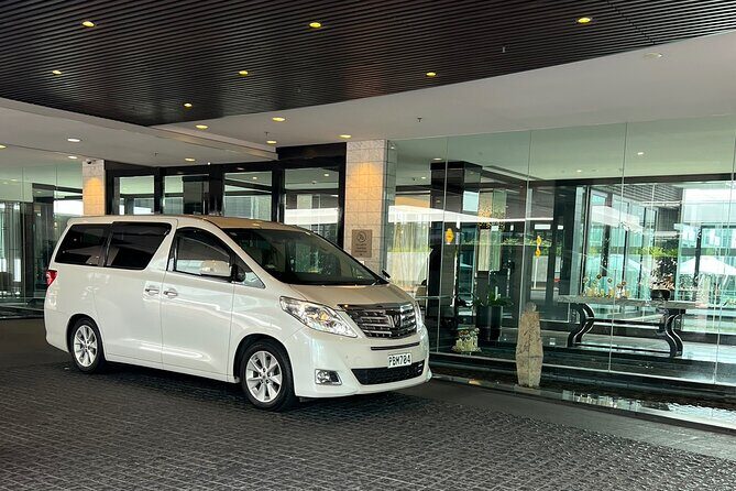 Private Transfer From Auckland City To Auckland Airport Oaks - Is It Good Value?