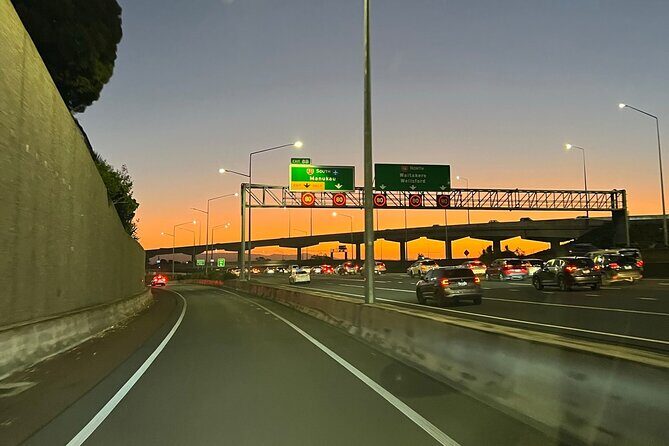 Private Transfer From Auckland Domestic Airport To Auckland City - Who Will Benefit Most?
