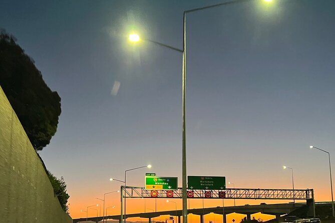Private Transfer From Auckland International Airport To Auckland City - Pricing and Value