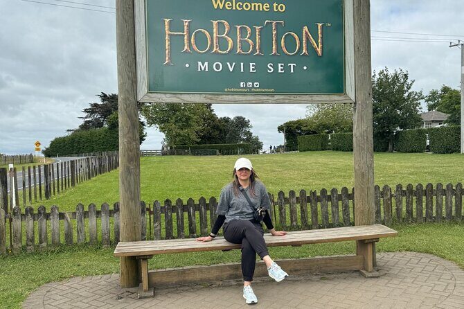 Private Transfer from Auckland to Hobbiton Movie Set - FAQ