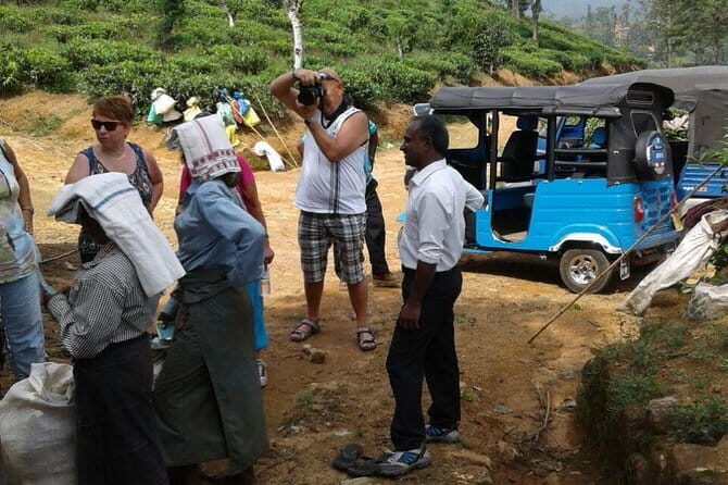 Private Transfer from Badulla to Sri Lanka Colombo Airport (CMB) - FAQ