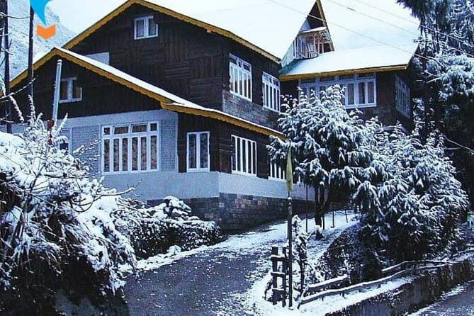 Private Transfer from Bagdogra to Gangtok - Detailed Breakdown of the Journey