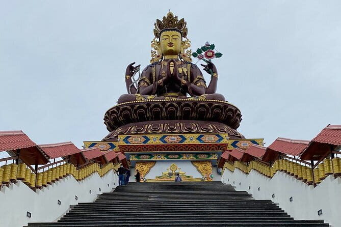 Private Transfer from Bagdogra to Gangtok - What Travelers Say (Based on Reviews)