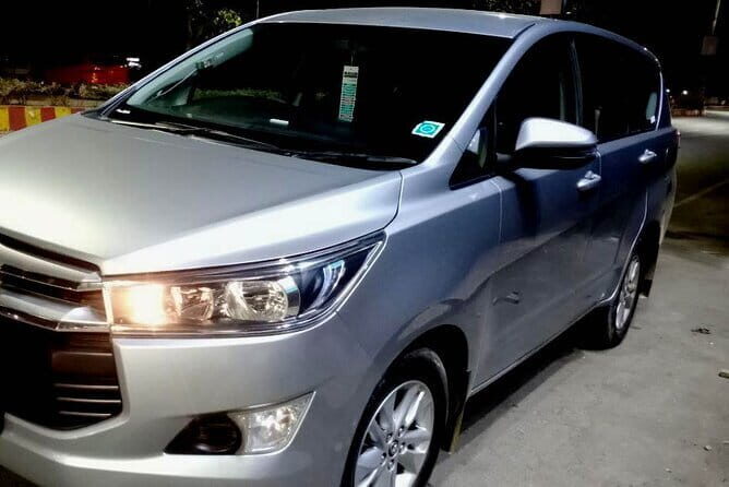 Private Transfer from Bagdogra to Gangtok - The Sum Up