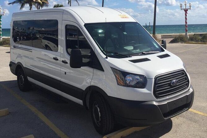 Private Transfer from Bahamas Airport (GGT) to Great Exuma Island - FAQ