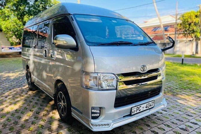 Private Transfer from Balangoda to Mattala Sri Lanka (HRI) Airport - FAQ