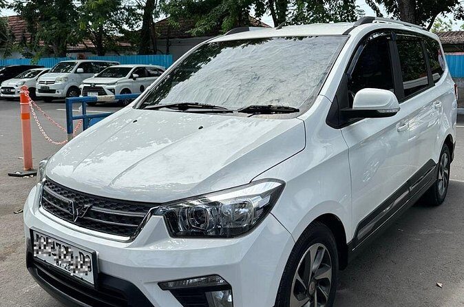 Private Transfer from Bali Airport to Ubud Center - FAQ