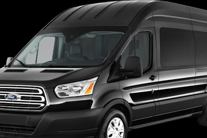 Private Transfer from Baltimore Cruise Port to IAD or vice versa - Overview of the Transfer Service