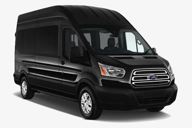 Private Transfer from Baltimore Cruise Port to IAD or vice versa - The Experience on the Road