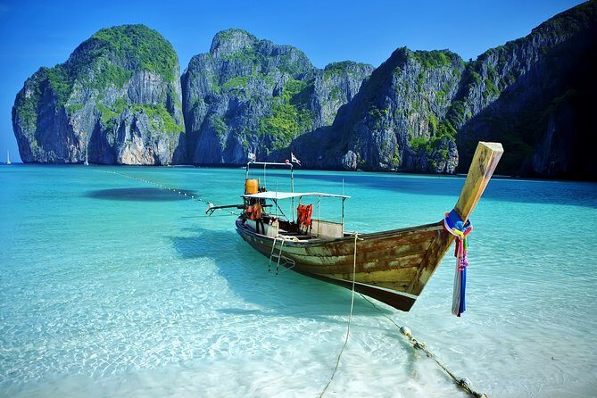 Private Transfer from Ban Phe to Pattaya - Who Might Want More?