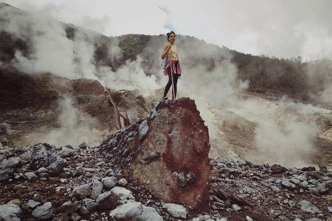 Private Transfer from Bandung City to Jakarta Airport (CGK) - Who Should Consider This Transfer?