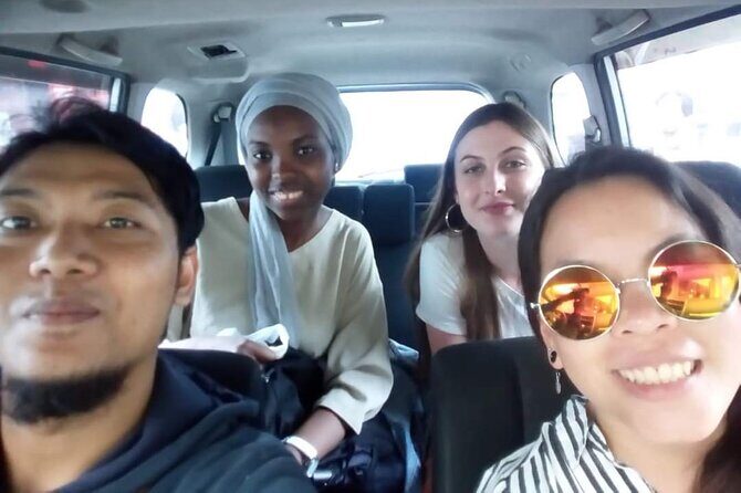 Private Transfer From Bandung To Jakarta CGK Airport - An Honest Look at the Transfer Experience