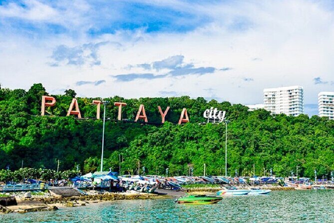 Private Transfer from Bangkok Airport to Pattaya Hotels - Introduction: A Practical and Trustworthy Airport Transfer to Pattaya