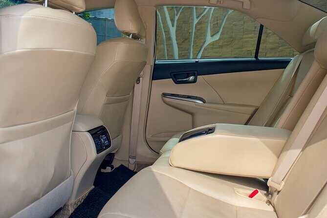 Private Transfer from Bangkok to Pattaya - Why This Transfer Works for Different Travelers