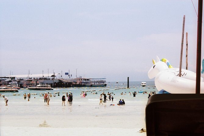 Private Transfer from Bangkok to Pattaya with 2h of Sightseeing - Why Choose This Transfer?