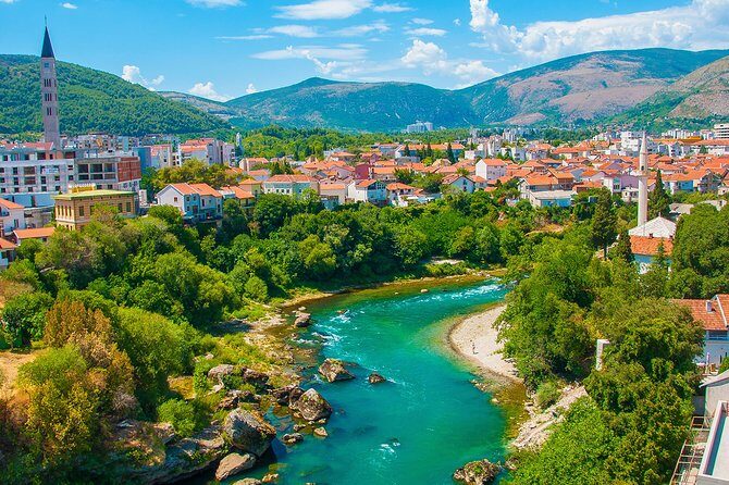 Private Transfer from Banja luka to Mostar Airport (OMO) - Why This Transfer Is Practical and Valuable
