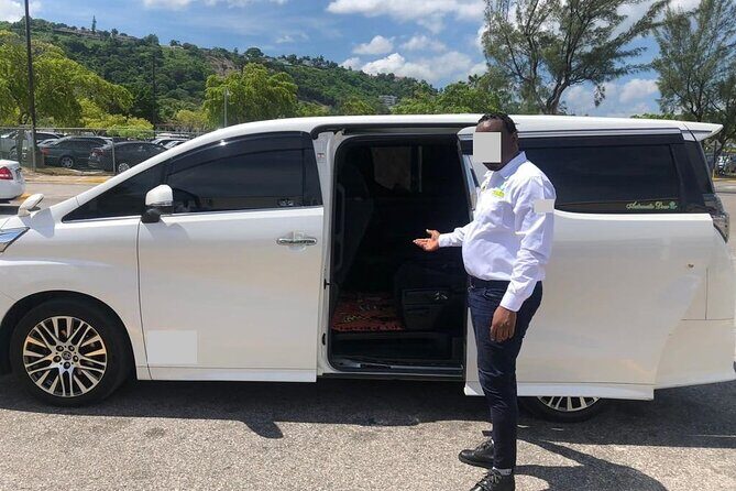 Private Transfer from Barbados Airport (BGI) to Bridgetown port - What Travelers Say