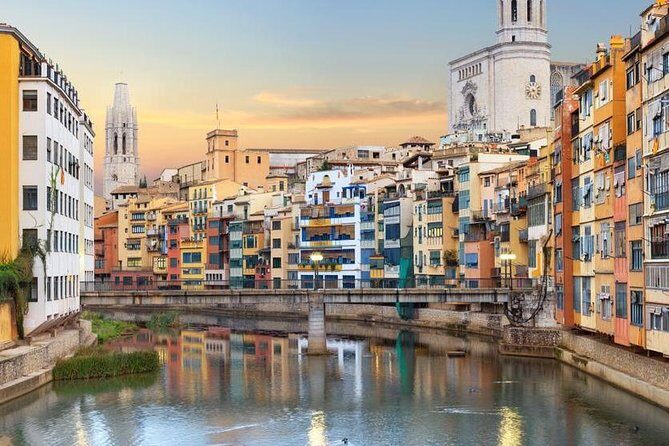 Private Transfer from Barcelona (BCN) airport to Girona City - What You Can Expect from This Transfer Service