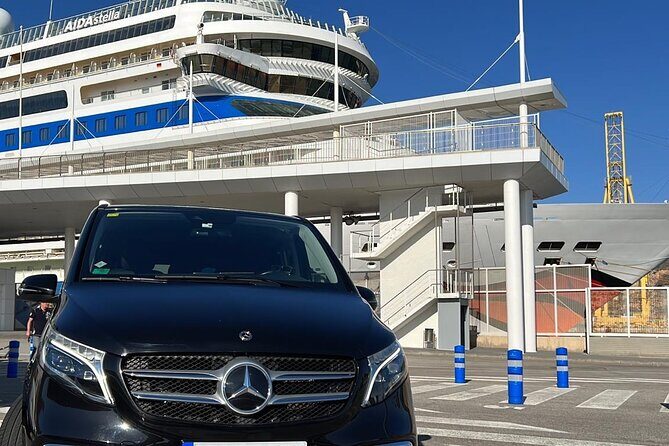 Private Transfer from Barcelona to Lourdes in France - Pricing and Value: Is It Worth It?