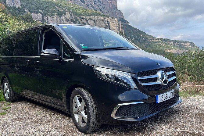 Private Transfer from Barcelona to Montserrat Round Trip - An In-Depth Look at the Private Transfer Service