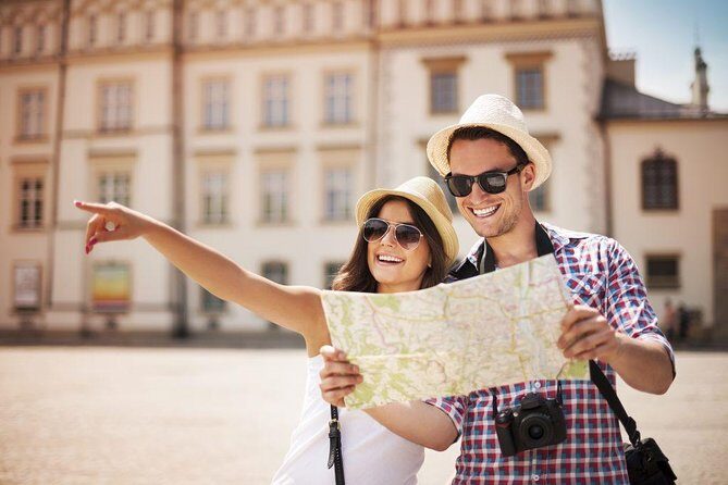 Private Transfer from Bari to Naples with 2 hours for sightseeing - Value and Cost Analysis