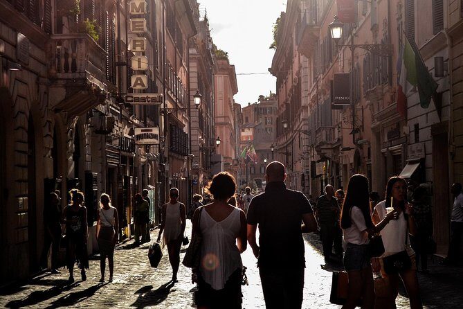 Private Transfer from Bari to Naples with 2 hours for sightseeing - Who Should Consider This Service?