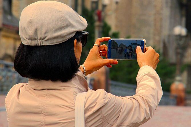 Private Transfer from Bari to Naples with 2 hours for sightseeing - FAQ