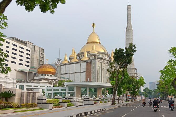 Private Transfer from Batang Kuis to Medan Airport (KNO) - Whothis Service Benefits Most