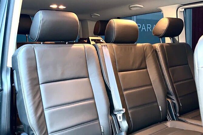 Private Transfer from Beauvais Airport (BVA) to Disneyland Paris - Final Thoughts