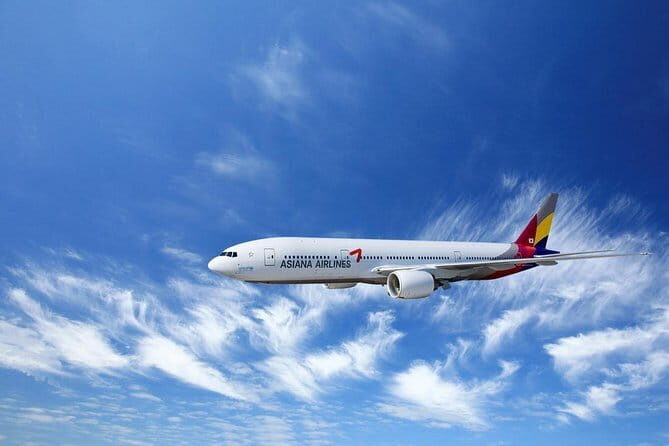 Private Transfer From Beijing Airport to Hotel(With Options) - What to Expect From the Transfer Service