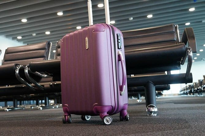 Private Transfer From Beijing Airport to Hotel(With Options) - Real Travelers’ Perspective & Value Analysis