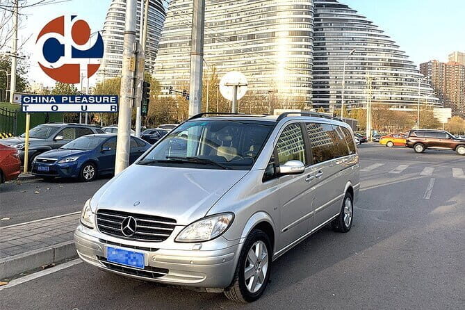 Private Transfer From Beijing Airport to Hotel(With Options) - Why This Transfer Might Be Perfect for You