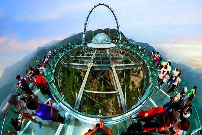 Private Transfer from Beijing to Shilingxia Scenic Area - The Value of This Experience