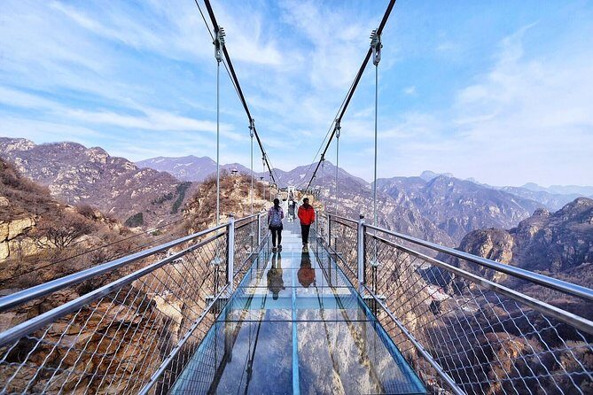 Private Transfer from Beijing to Shilingxia Scenic Area - The Sum Up: Is This Tour Right for You?