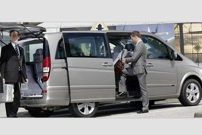 Private Transfer from Beijing to Tianjin Xingang Port - Key Points