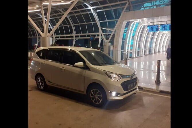 Private Transfer from Benoa Cruise Port to Denpasar Airport (DPS) - Value and Pricing: Is It Worth It?