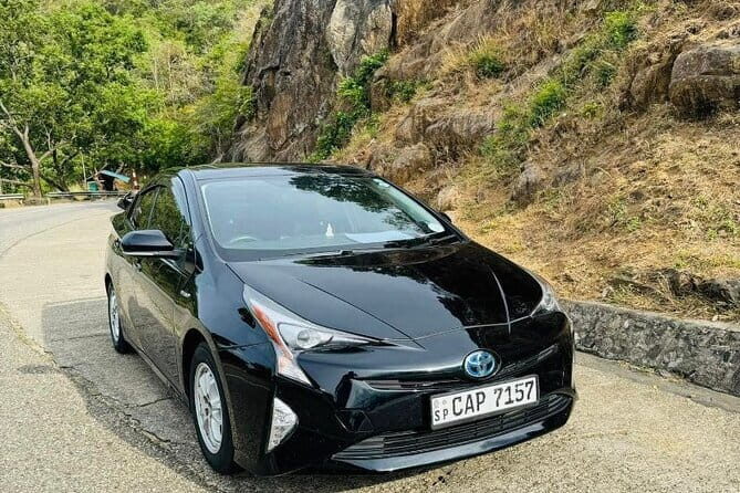 Private Transfer from Bentota to Mattala Sri Lanka (HRI) Airport - Frequently Asked Questions