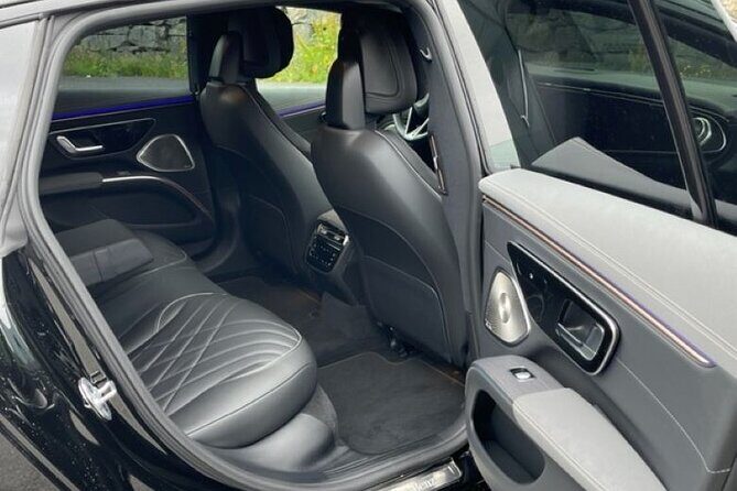 Private transfer From Bergen Airport - Hotels/Port 1-14 pax. - What Makes This Bergen Airport Transfer Stand Out?
