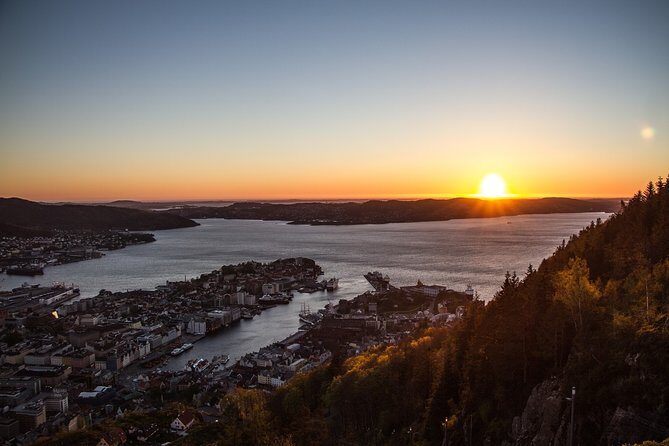 Private Transfer From Bergen Hotel to Bergen Airport - Why Choose This Bergen Airport Transfer?