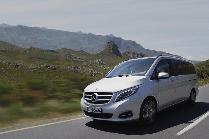Private Transfer From Bergen Hotel to Bergen Airport - Authentic Experiences and Traveler Feedback