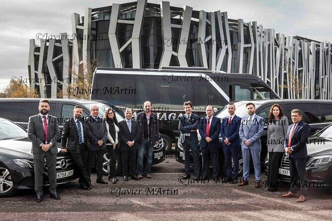 Private Transfer from Bilbao to San Sebastian - Whats the Downtown to Destination Experience Like?
