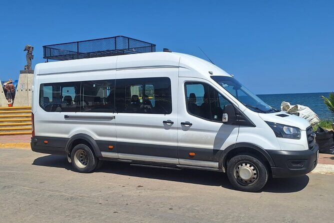 Private Transfer from BJX Airport to San Miguel de Allende - Why This Transfer Works Well for Travelers