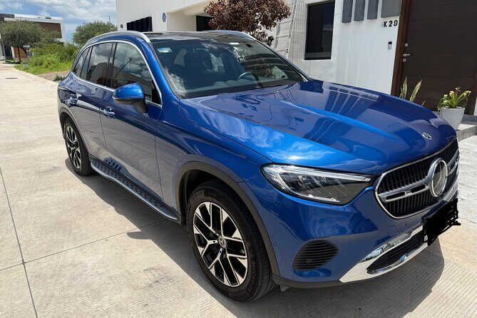 Private Transfer from BJX Airport to San Miguel de Allende - FAQs