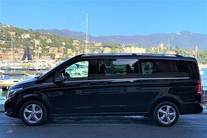 Private Transfer from Bologna Airport to Bologna city - FAQ