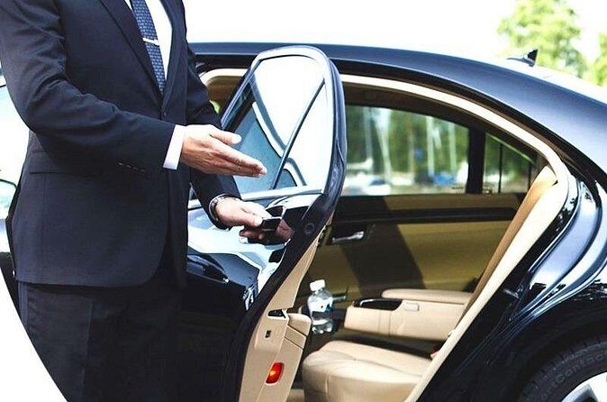 Private Transfer from Boston Airport to Providence RI - FAQ