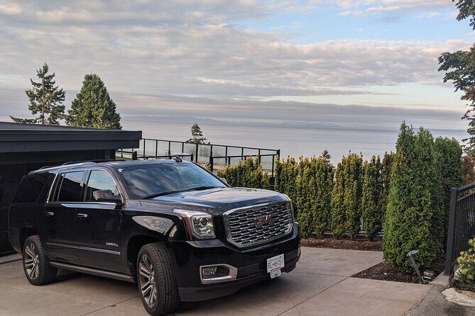 Private Transfer from Boston city hotels to Flynn Cruise Port - A Practical Alternative to Taxis and Shuttles