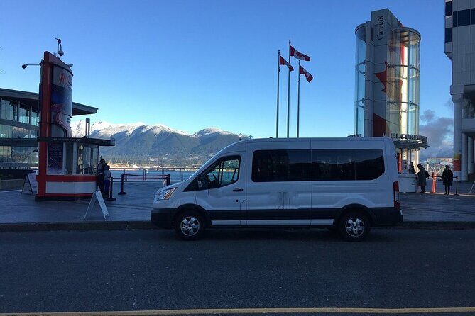 Private Transfer from Boston city hotels to Flynn Cruise Port - Who Is This Service Best For?