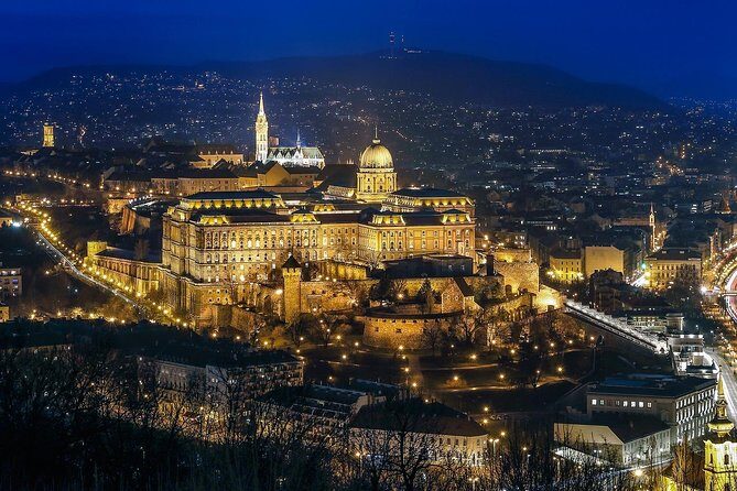Private Transfer from Bratislava to Budapest, English-speaking driver - What to Expect from Your Bratislava to Budapest Transfer