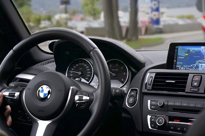 Private Transfer from Bratislava to Budapest, English-speaking driver - The Experience in a Nutshell