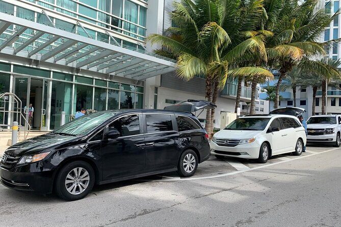 Private Transfer from Bridgetown Grantley Adams Airport (BGI) to Beach Resorts - A Practical Guide to Barbados Airport Transfers: Private Ride from Bridgetown BGI to Beach Resorts